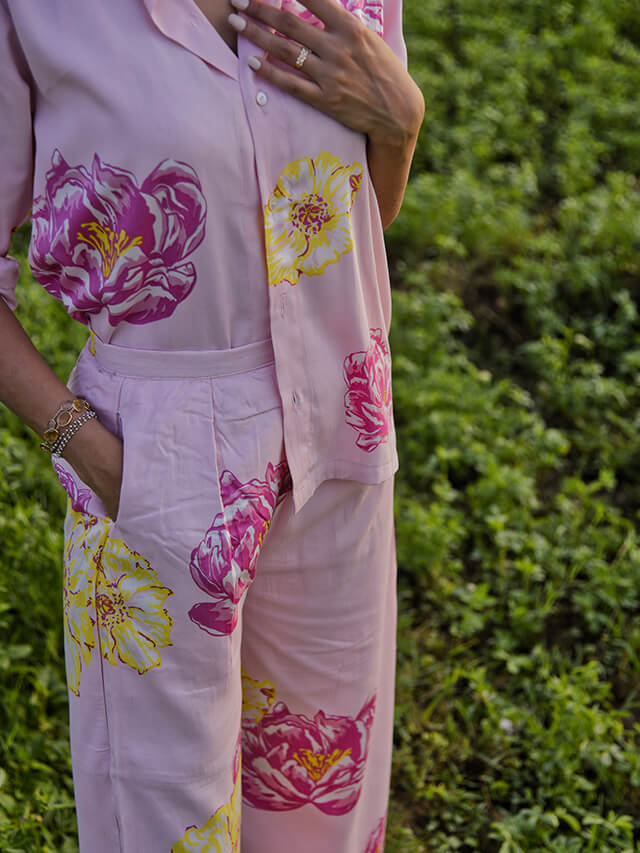 Veronica pants – The Outfit Club