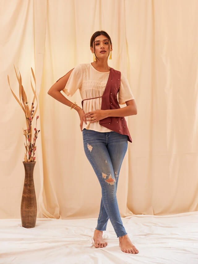 Congo jacket – The Outfit Club
