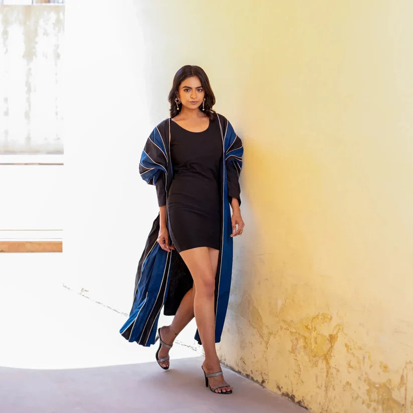 The Dual Wired Dress – The Outfit Club