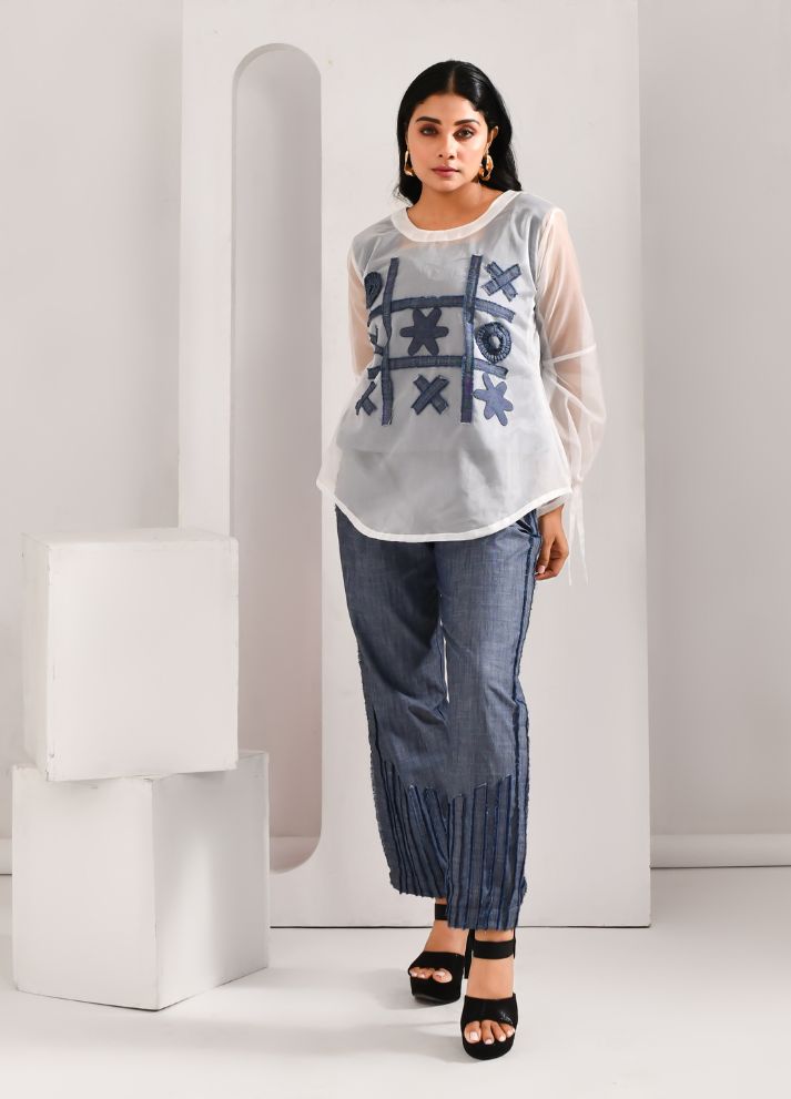 Tic-tac-Flora Set – The Outfit Club