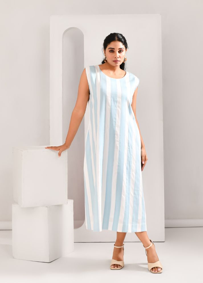Seafarer Dress – The Outfit Club