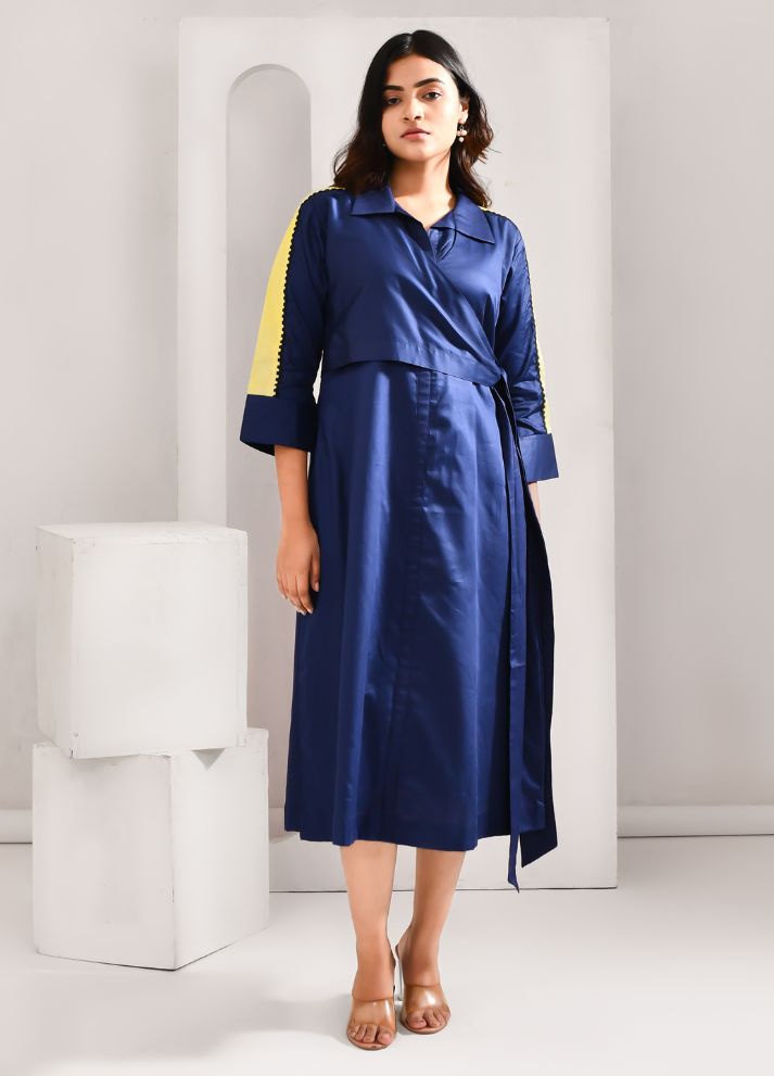 Crossroads Dress – The Outfit Club